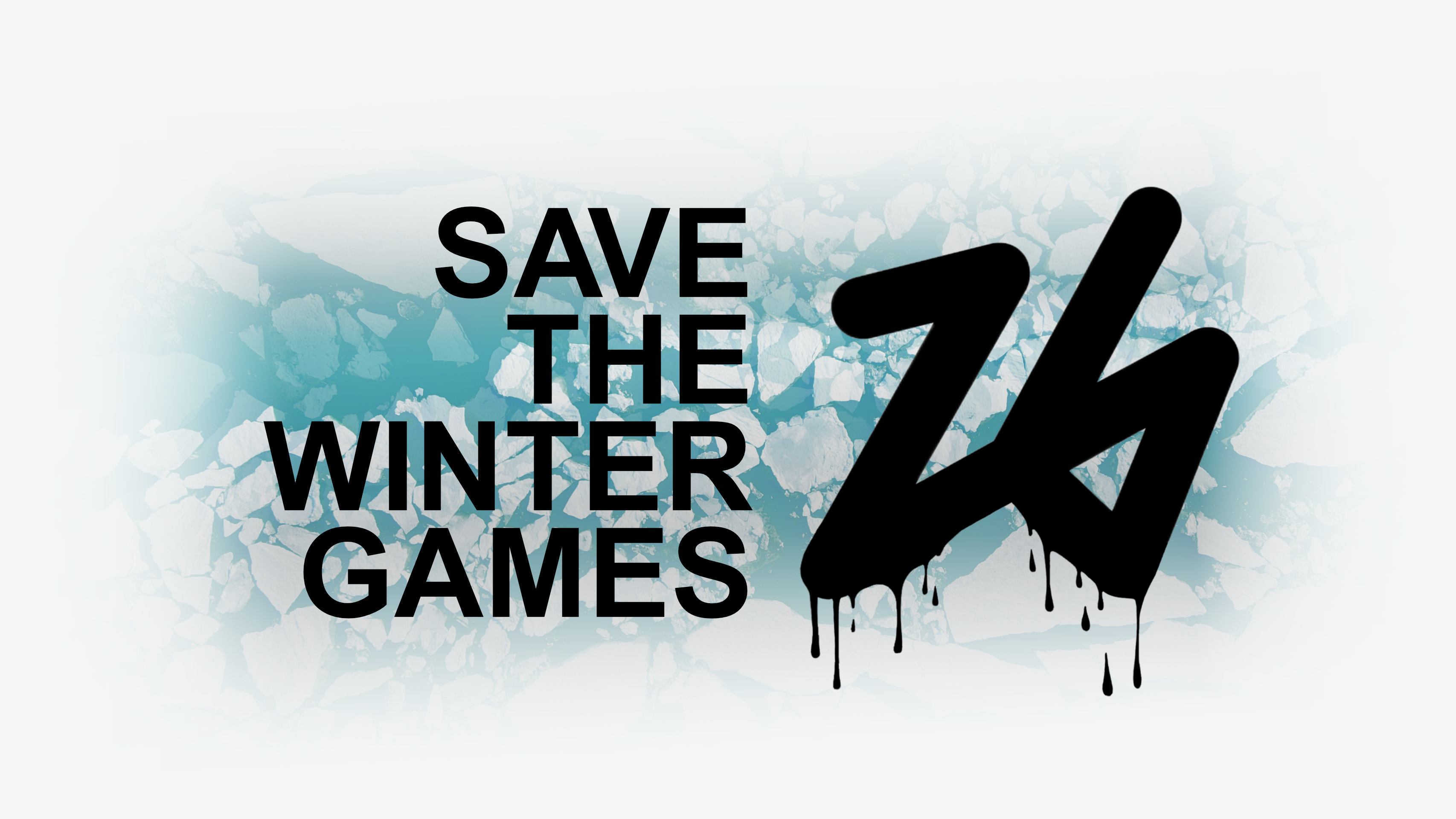 Save the Winter Games